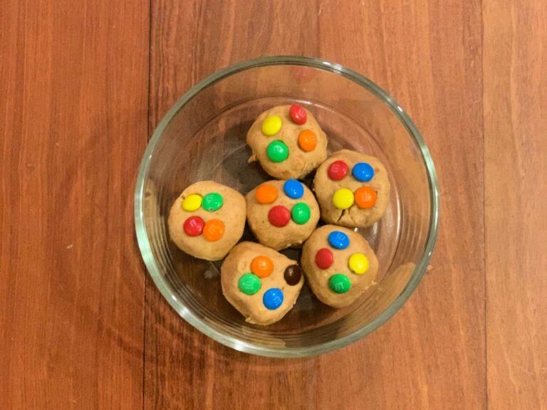 Ten Easy Hiking Snacks - Florida on Foot