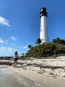 A Complete List of the 30 Florida Lighthouses - Florida on Foot
