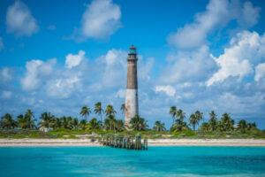 9 Lighthouses in the Florida Keys to Visit - Florida on Foot