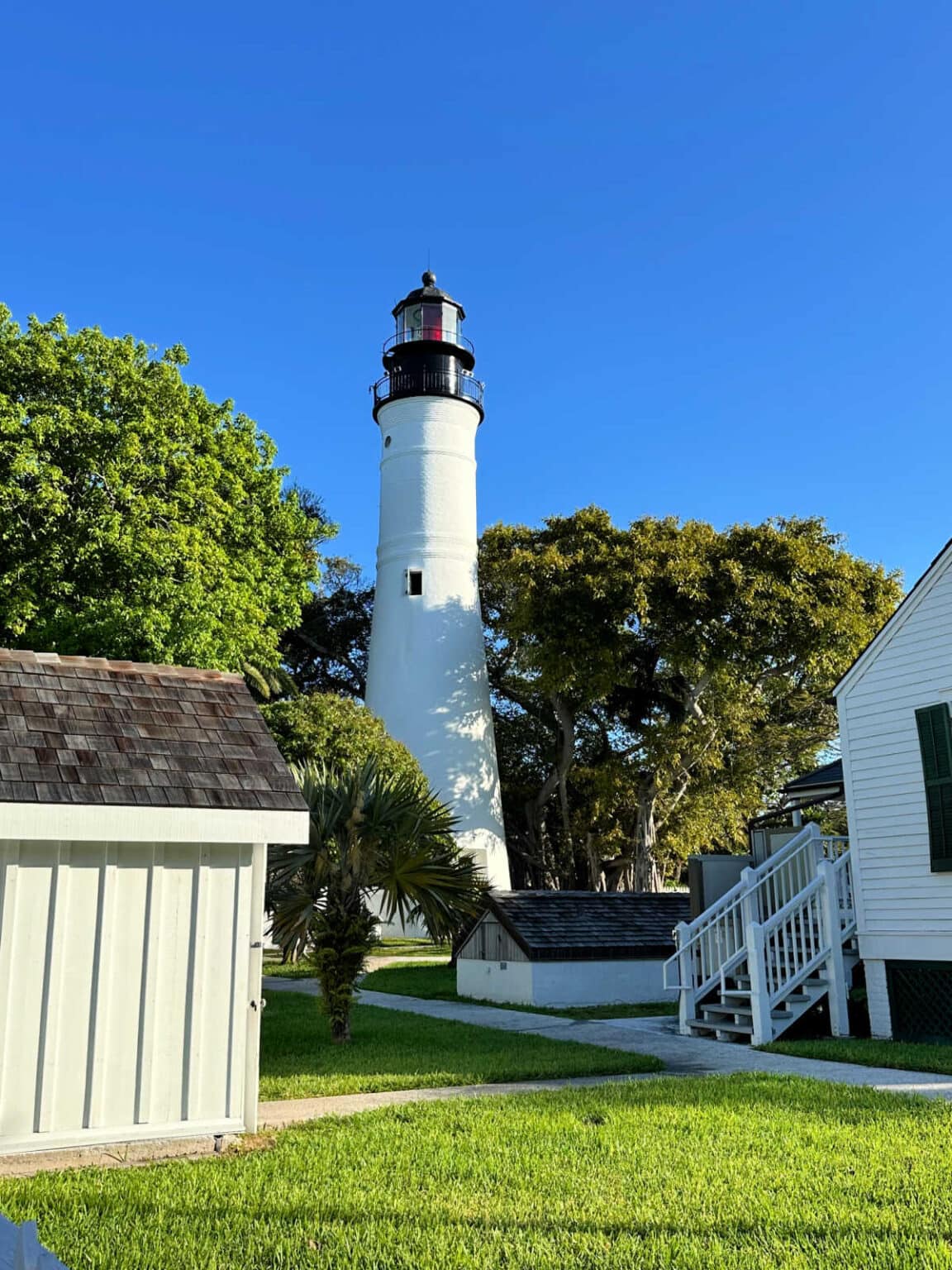 9 Lighthouses in the Florida Keys to Visit - Florida on Foot